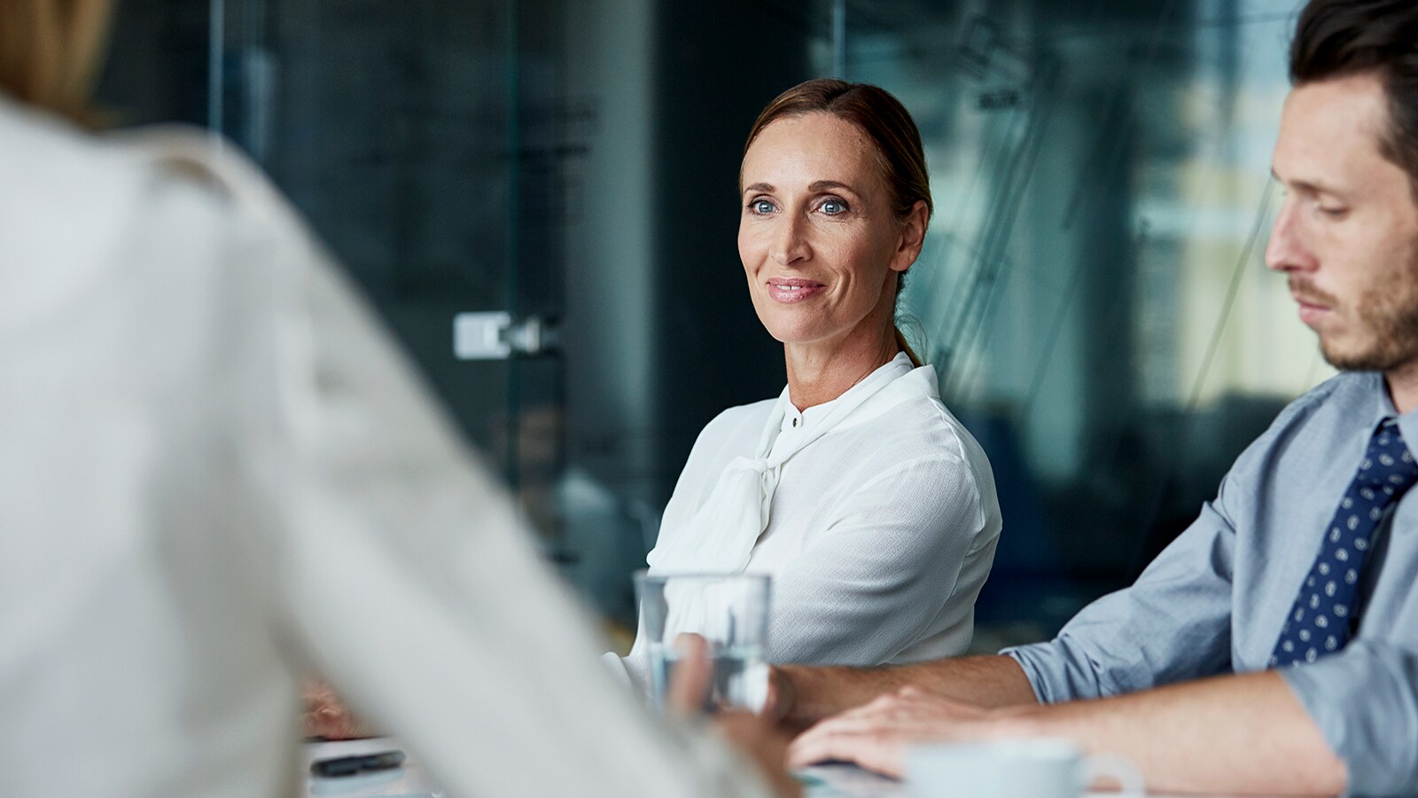 Consulting - Management Consulting | PwC Sweden