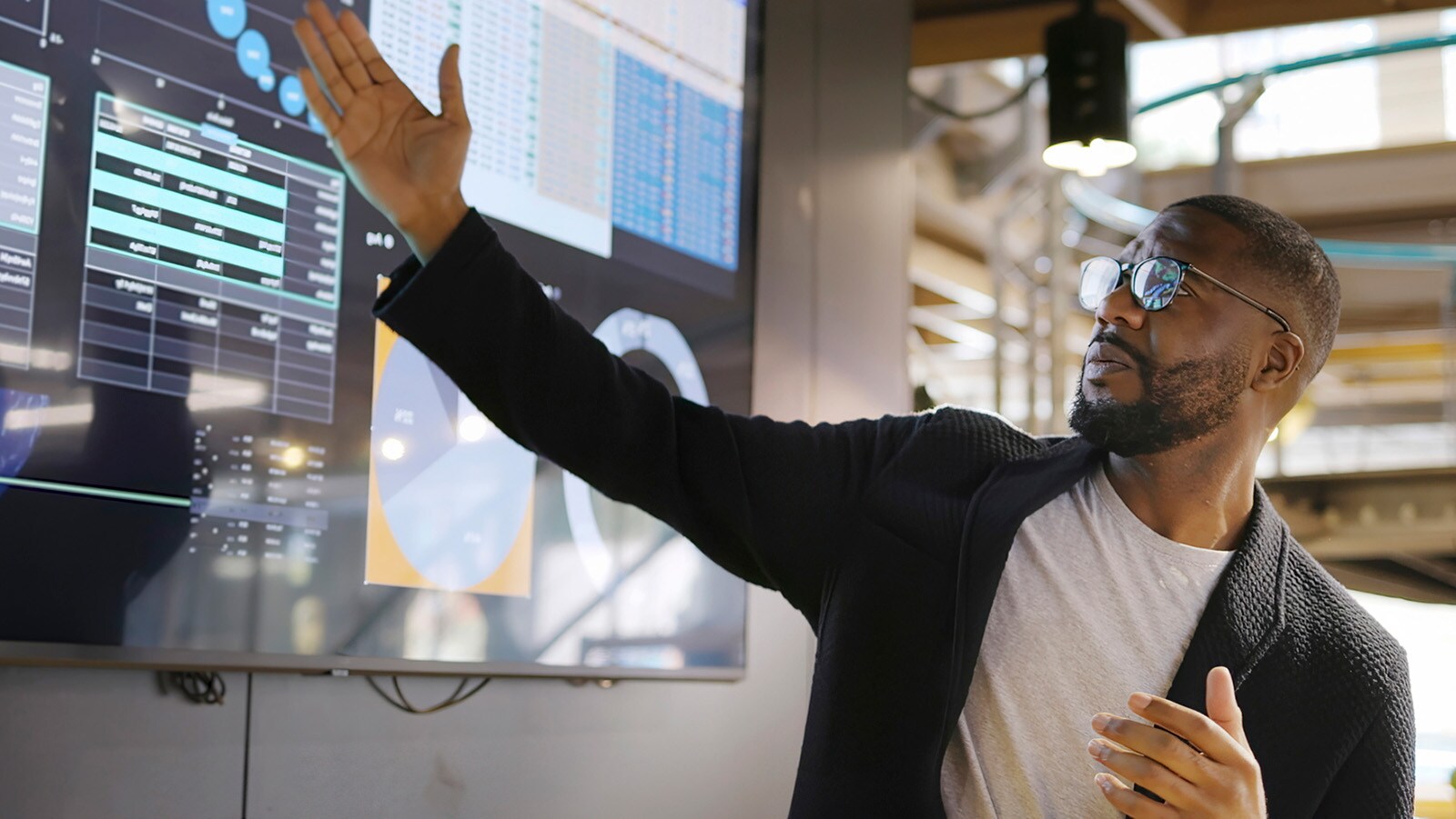 Technology Strategy and Transformation | PwC