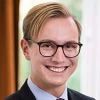 Alexander Rittri Marell | PwC