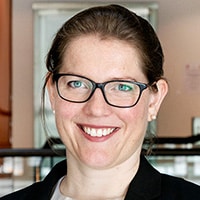 Charlotte Arnell | PwC