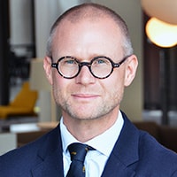 Claes Mårtensson | PwC