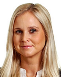 Emma Ingefjord | PwC