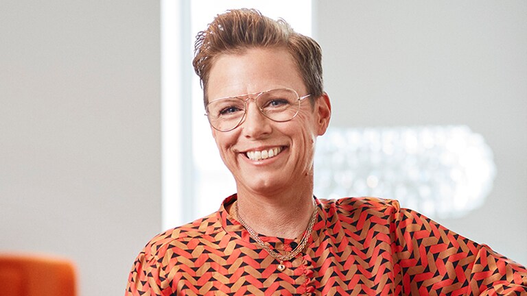 Inger Kollberg | PwC