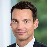 Johan Lundqvist | PwC