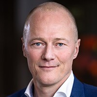 Johan Strandberg | PwC