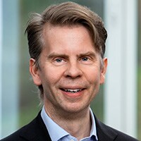 Jonas Selberg | PwC