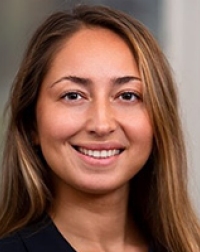 Nadija Novikova | PwC