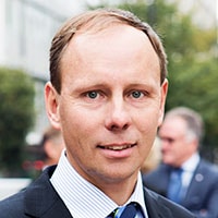 Peter Hermanson | PwC