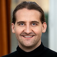 Sebastian Lindblad Petersen | PwC