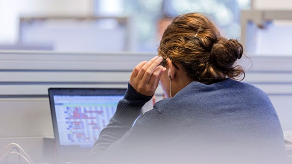 Informationshantering och data governance | PwC