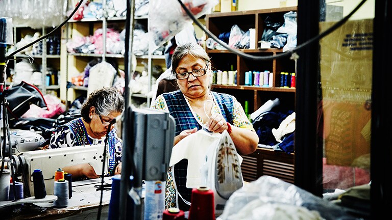 Minimum Safeguards | PwC