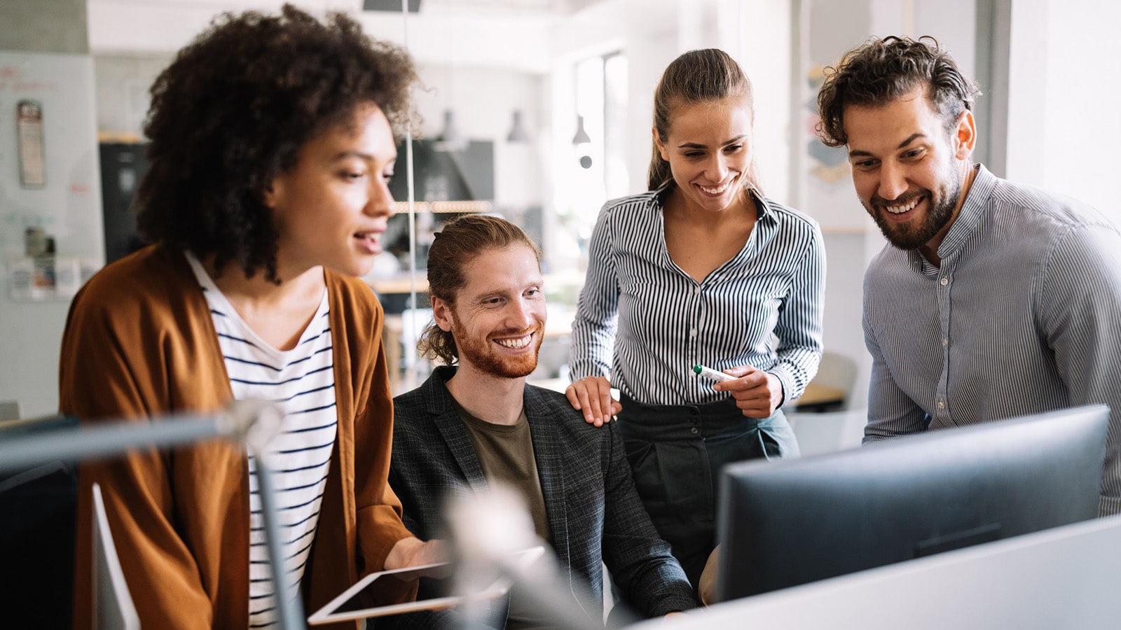 Finance Transformation - en modern ekonomifunktion | PwC