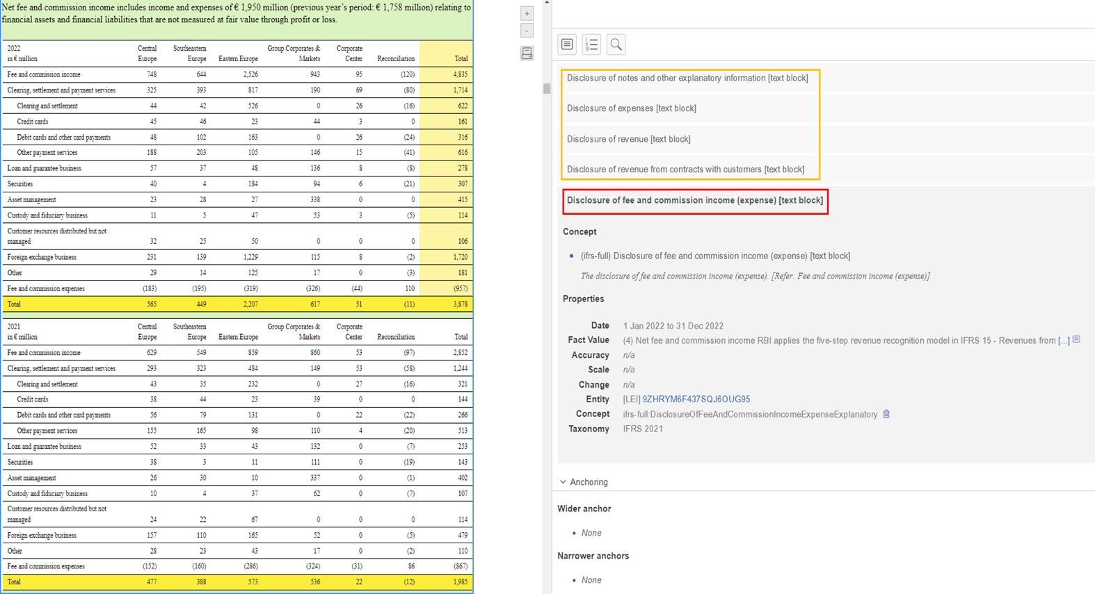 Digital rapportering av CSRD | PwC