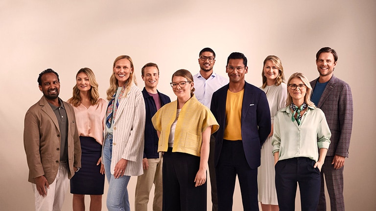 PwC Sweden | Audit, Management Consulting, Tax, Finance