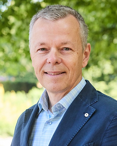PwC:s koncernledning och styrelse | PwC