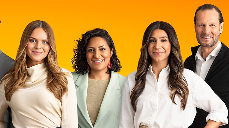 PwC Sverige | revision & rådgivning inom skatt, ESG, finans